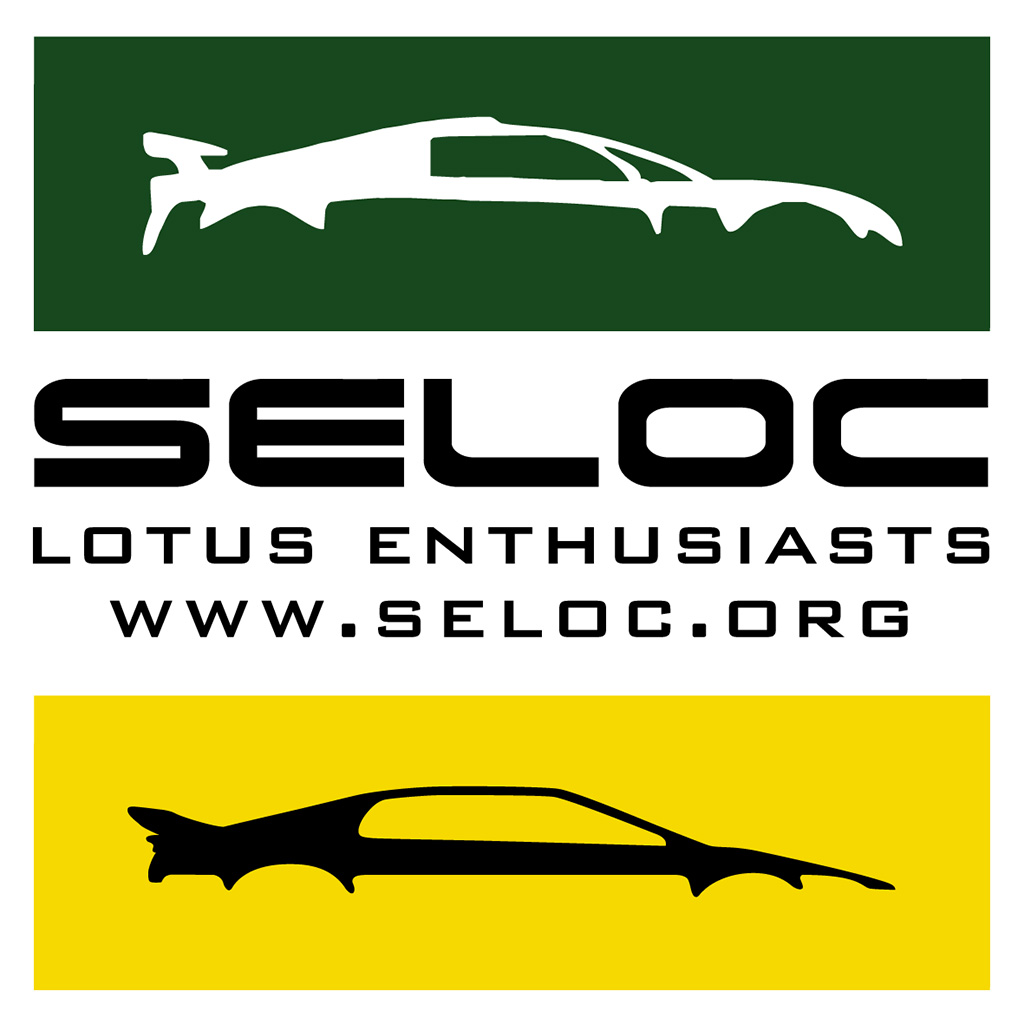 SELOC | Lotus Enthusiasts Club | Page 34