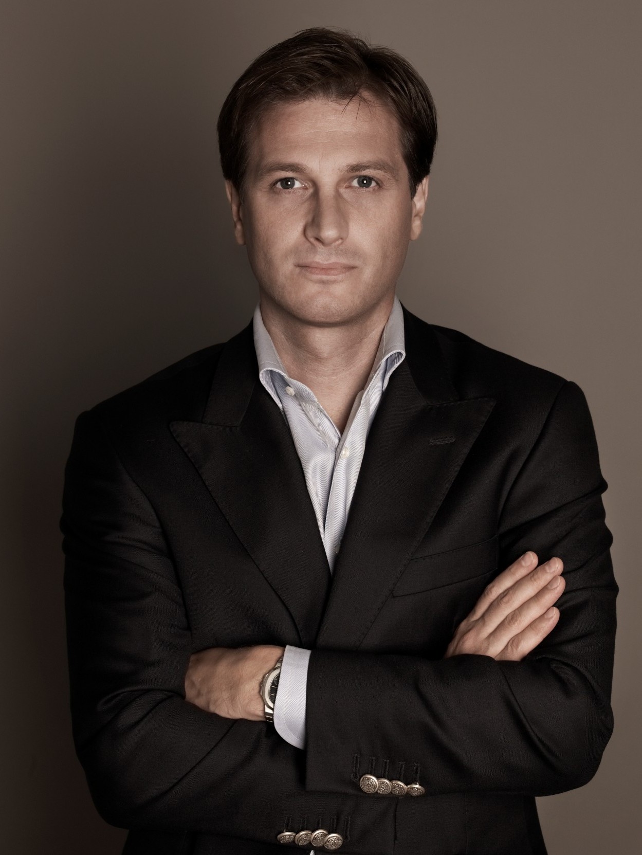 Lotus Cars – Three Questions with Dany Bahar | SELOC