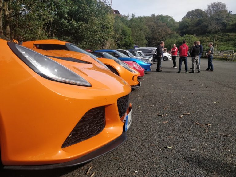 SELOC | Lotus Enthusiasts Club