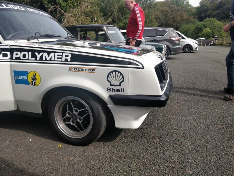 SELOC | Lotus Enthusiasts Club