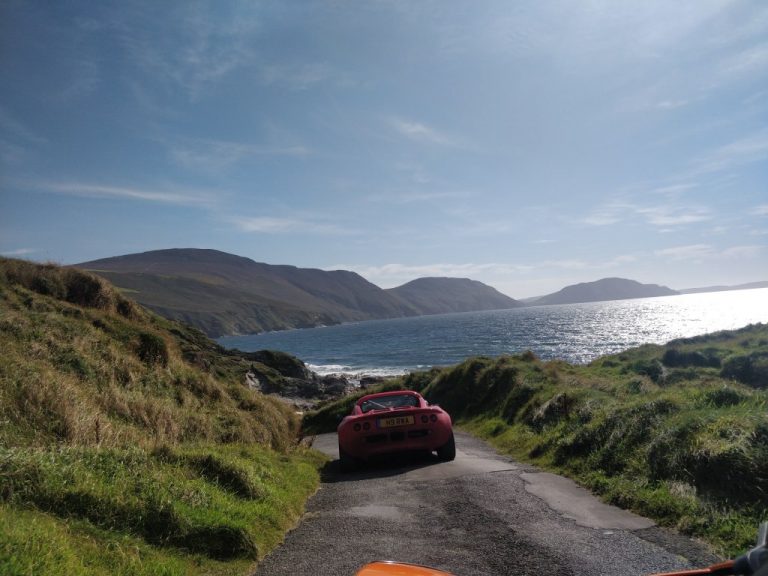 SELOC | Lotus Enthusiasts Club