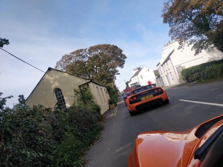 SELOC | Lotus Enthusiasts Club