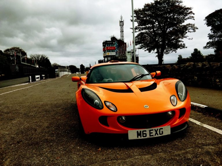 SELOC | Lotus Enthusiasts Club